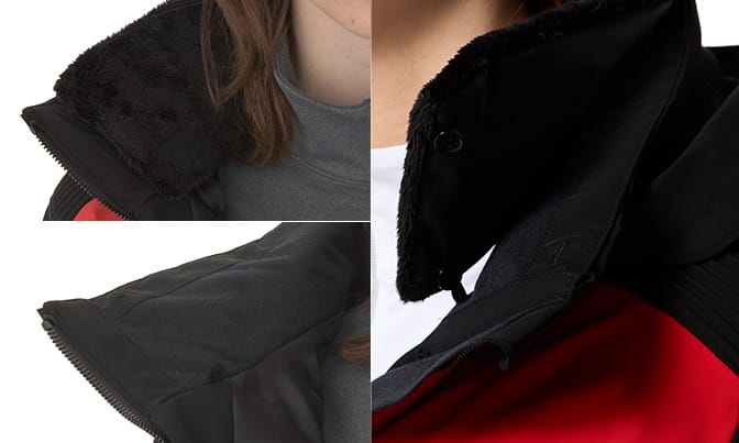 Detachable Inner Collar (EN)