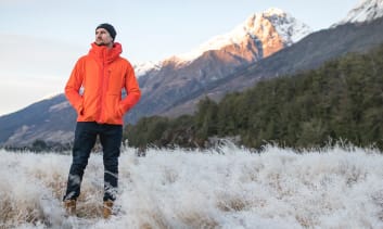 DESCENTE SKI Branding Video (FR)