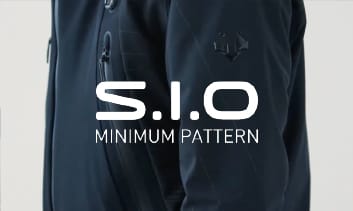 S.I.O Minimum Pattern (EN)